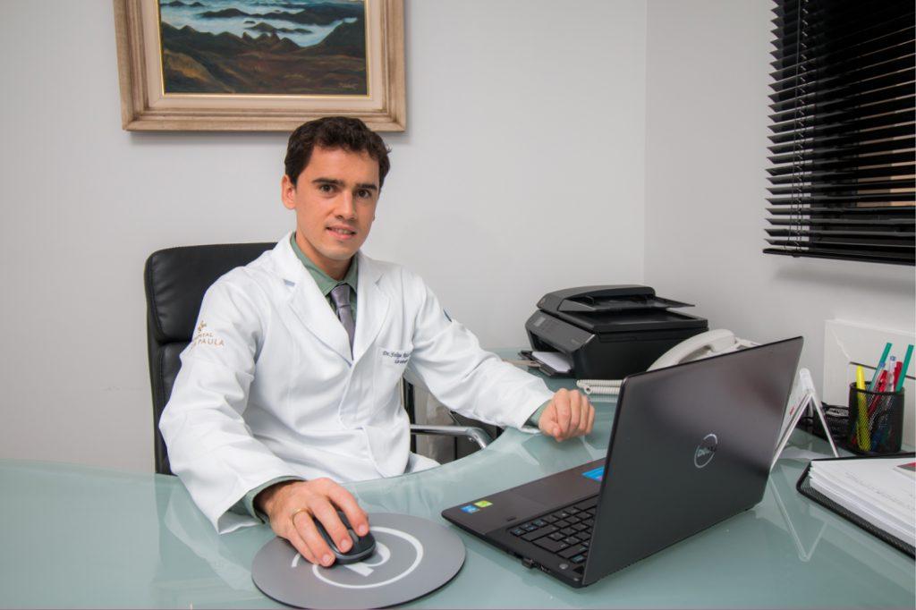 Dr. Felipe Delgado - Dr. Felipe Delgado